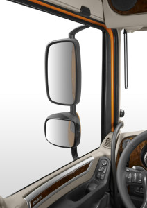 The new DAF XF! – Iepieleaks