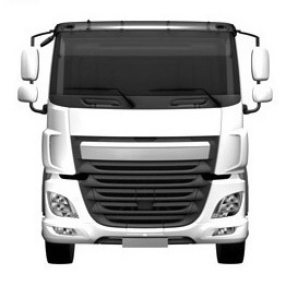 DAF is working on CF and LF series – Iepieleaks