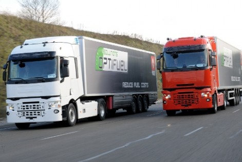 Complete new Renault range on test – Iepieleaks