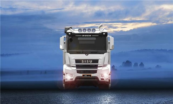 New Sisu Polar – Iepieleaks