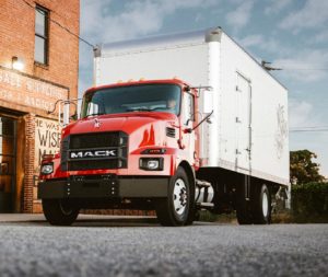 Mack MD series – Iepieleaks
